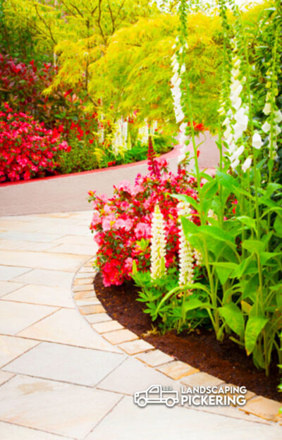 Landscaping Pickering | (Give Us A Call Today)
